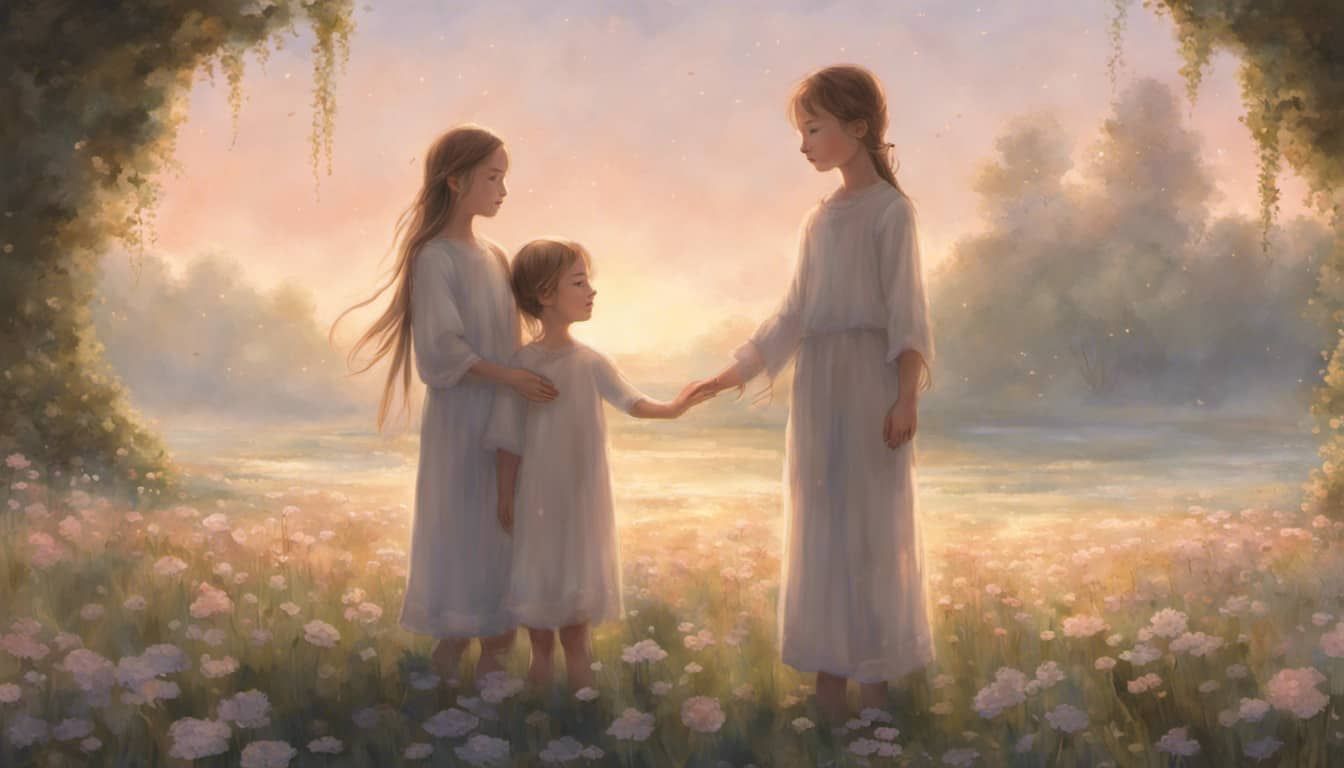 9 Prayers for Siblings: Strengthen Bonds & Resolve Conflicts Immediately