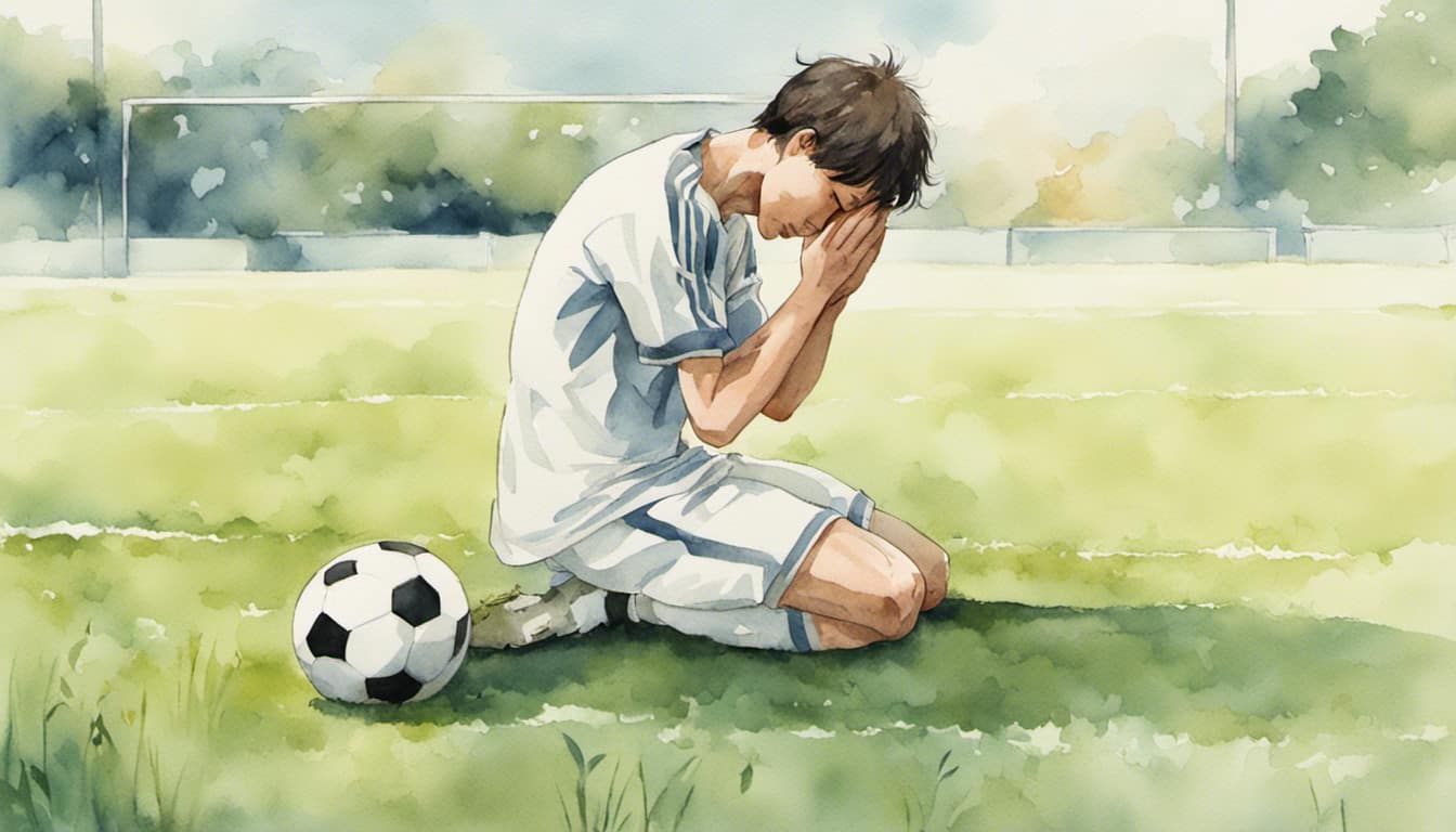 9 Soccer Prayers: Unique Spiritual Support for Your Game's Needs Now