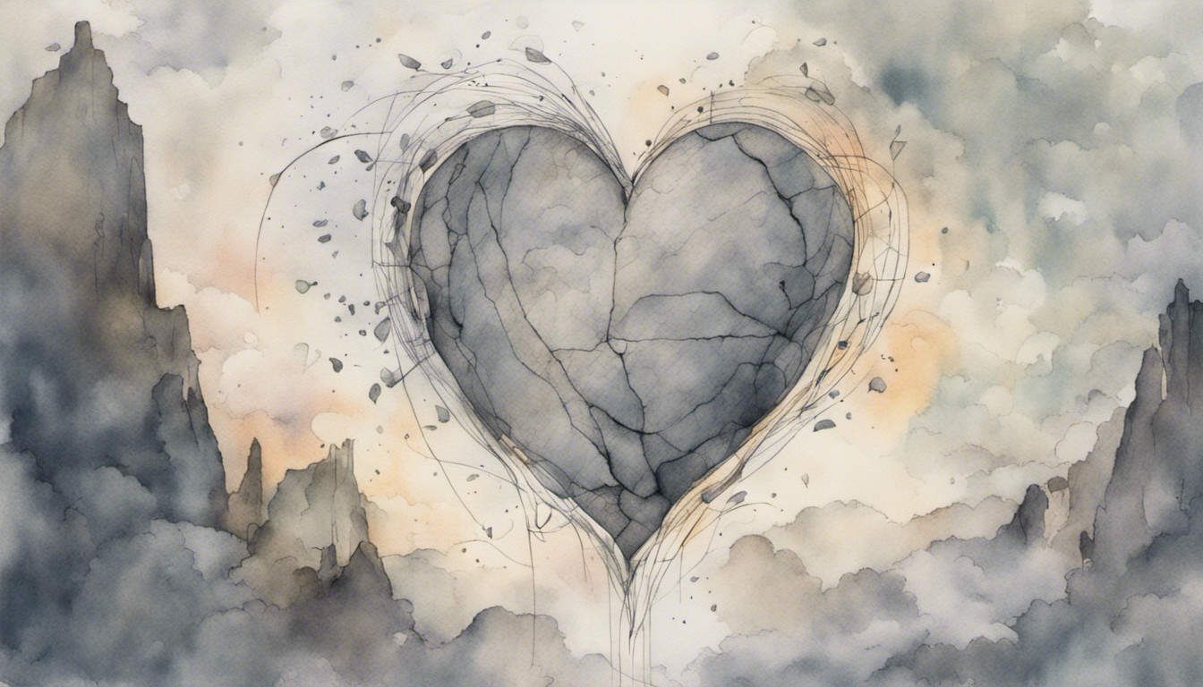 10 Prayers to Soften a Hardened Heart