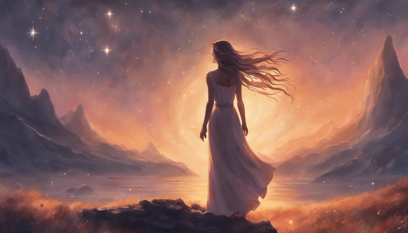 6 Prayers for Single Woman: Finding Comfort, Hope, and Love Now