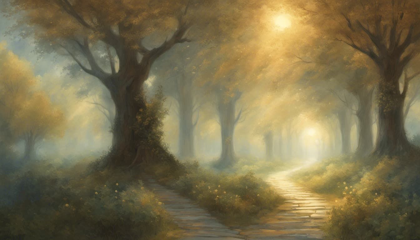 6 Prayers of Absolution: Seek Immediate Spiritual Relief & Guidance