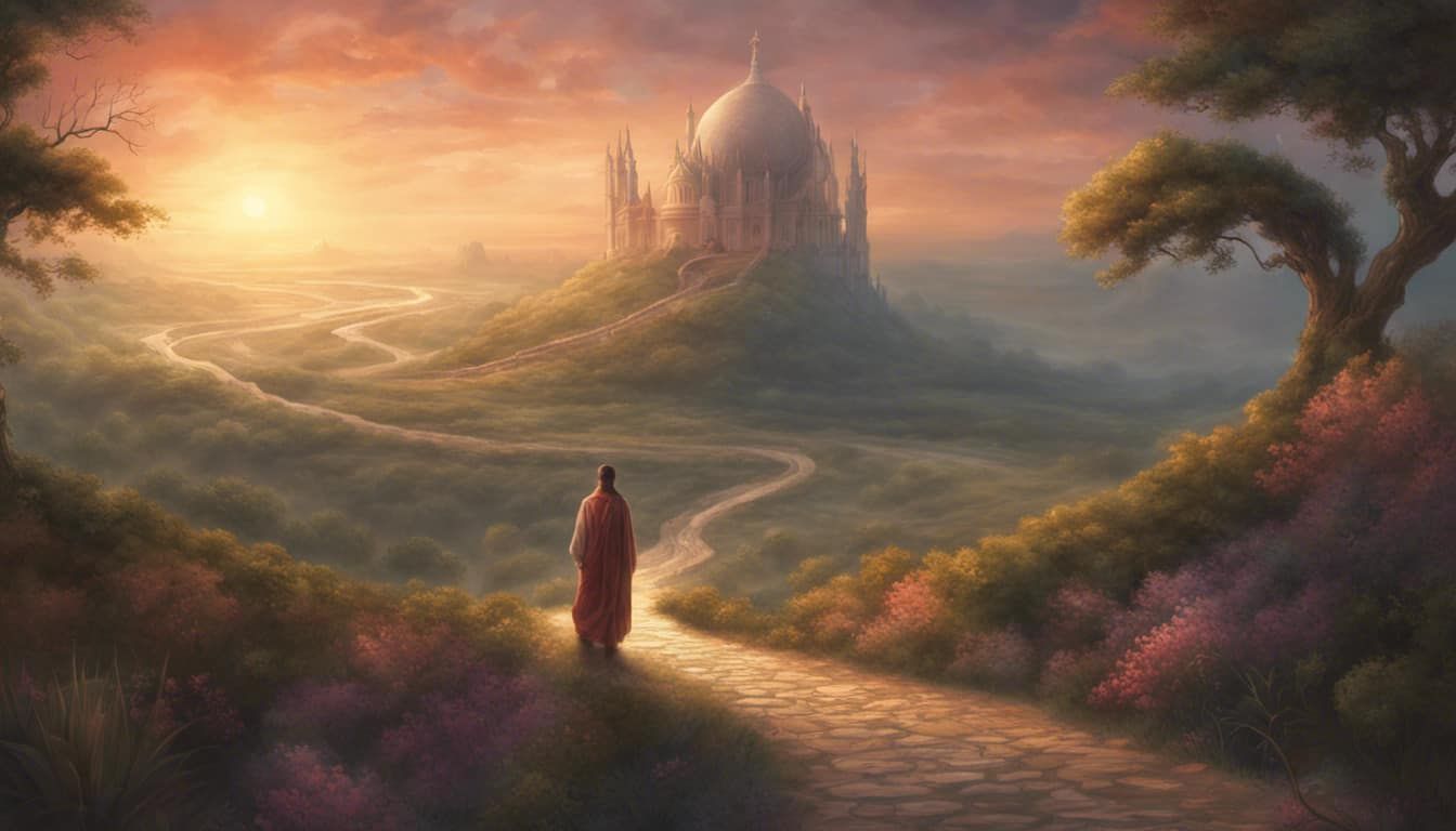 3 Prayers to Save Your Soul: Urgent Paths to Spiritual Protection