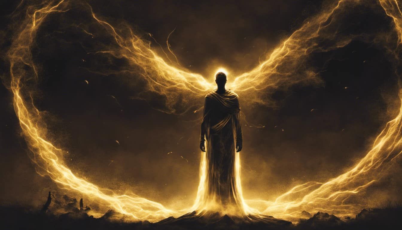 8 Prayers to Destroy Evil Spirits: Secure Your Protection Now!