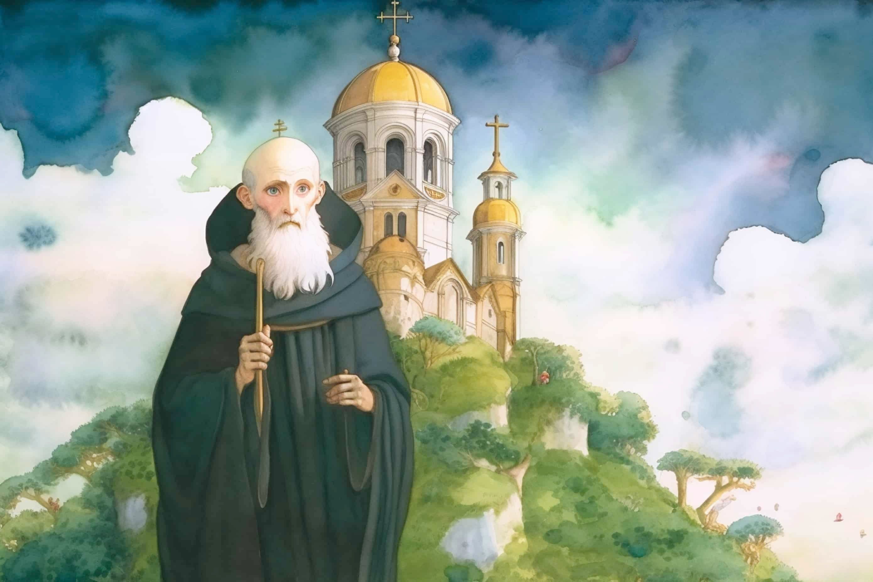 16 St. Benedict Prayers