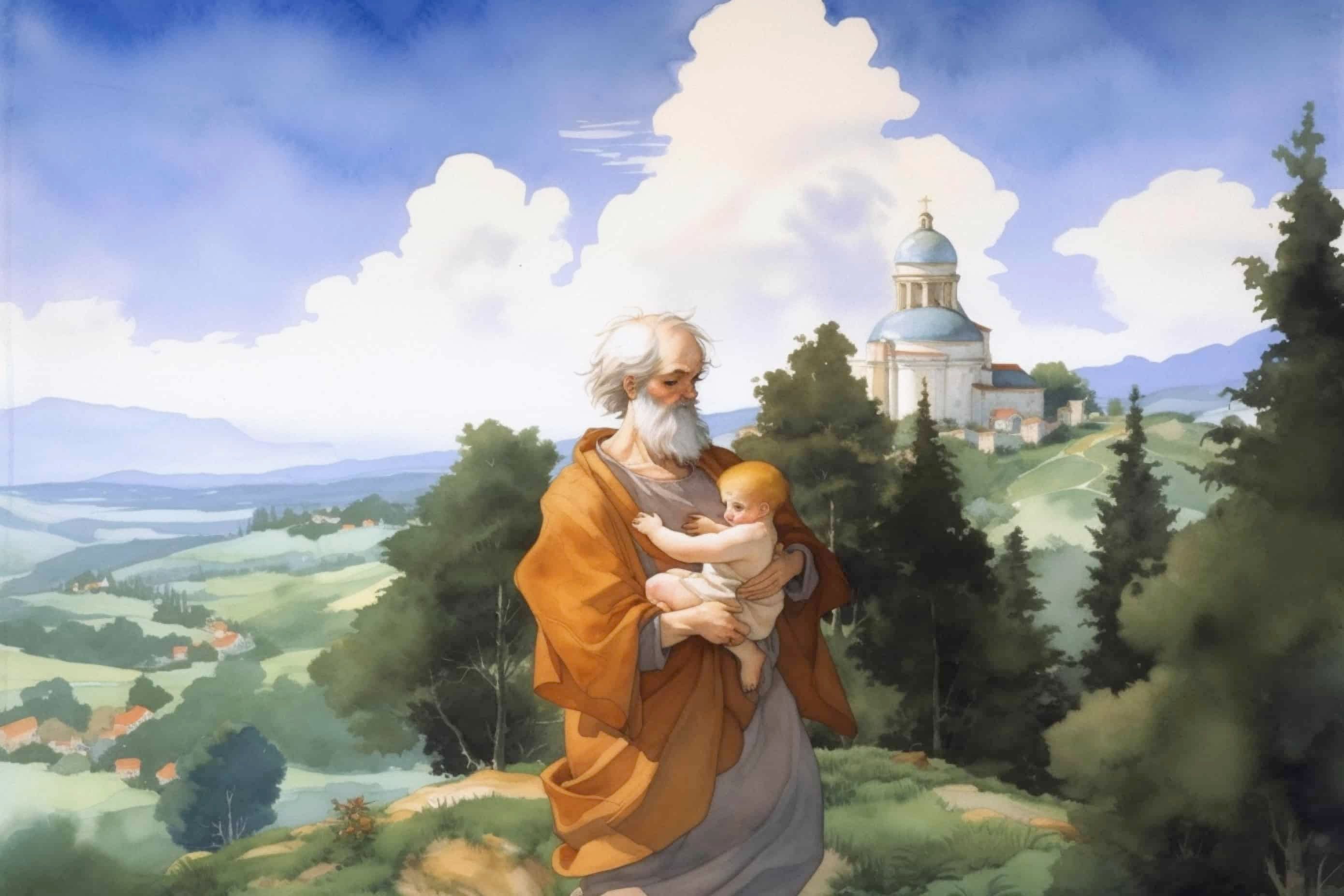 19 St. Joseph Prayers