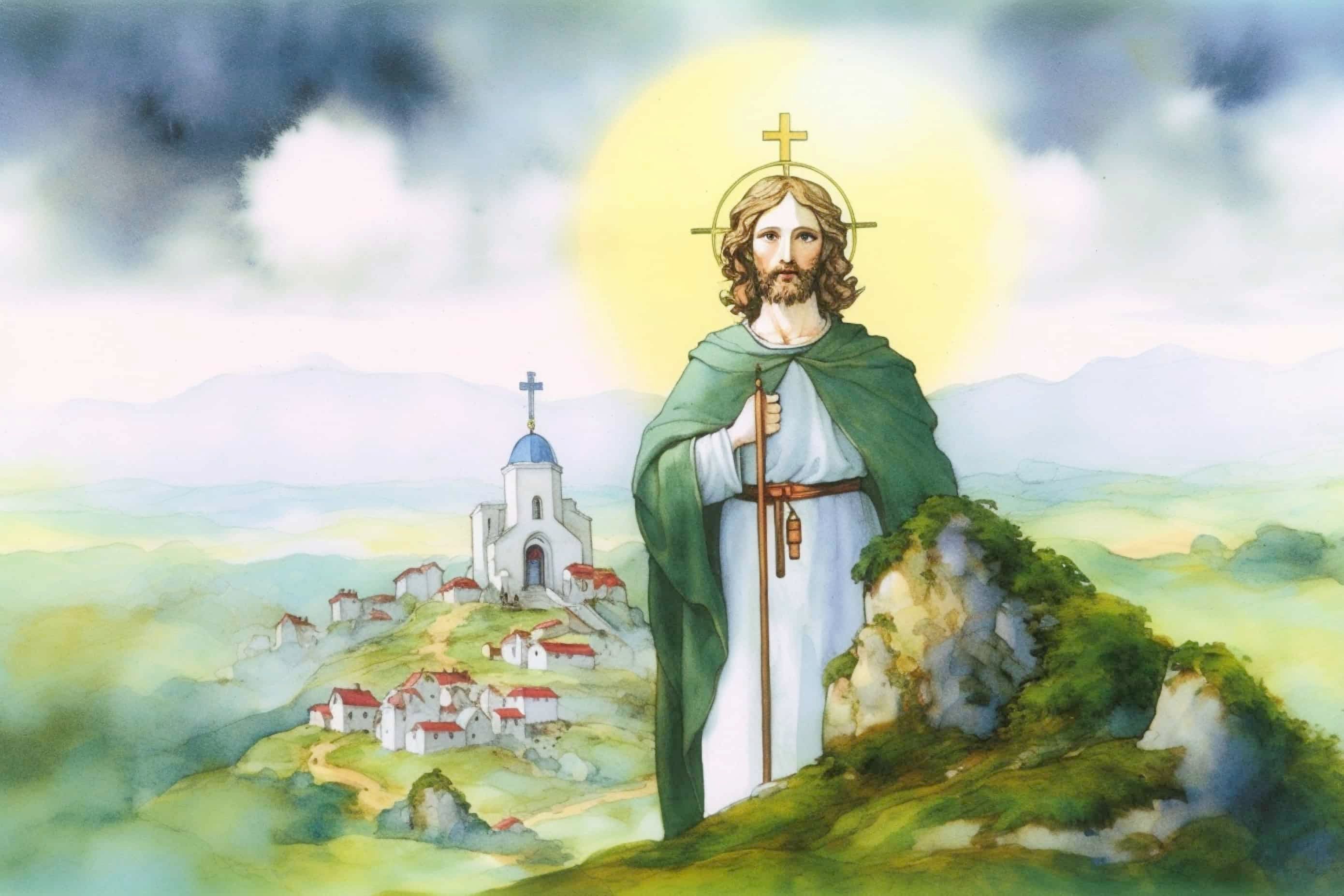 12 St. Jude Prayers for Cancer