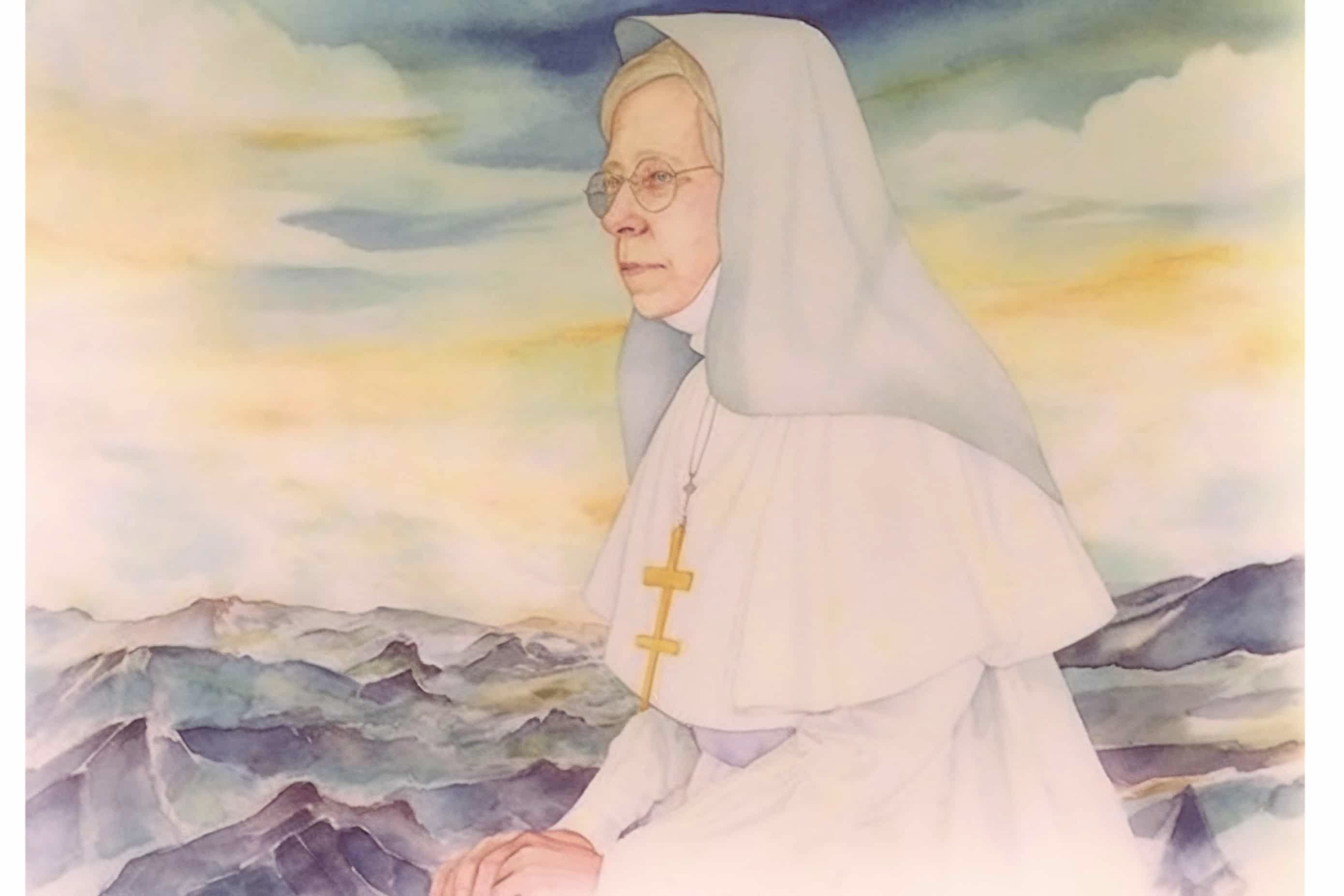 10 St. Katharine Drexel Prayers