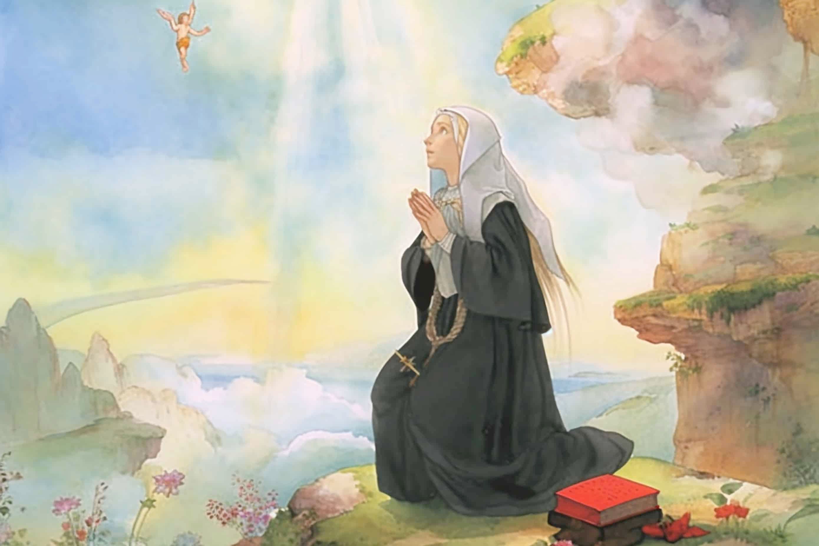 11 St. Rita of Cascia Prayers