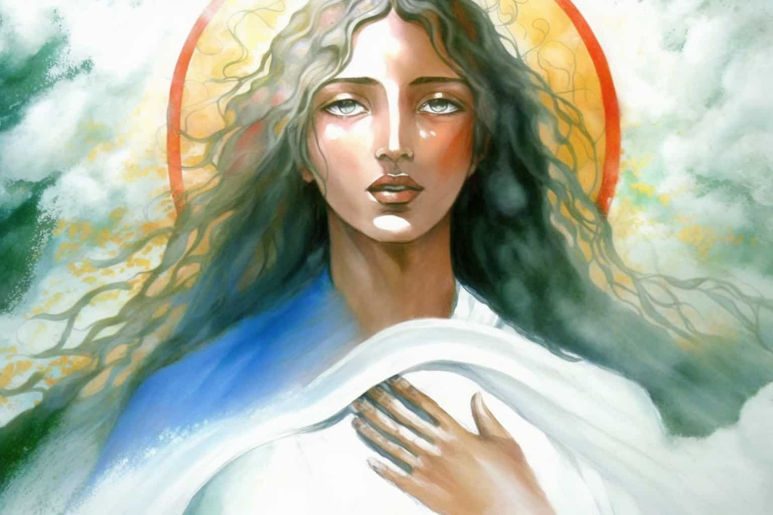 6 St. Sarah Kali Prayers