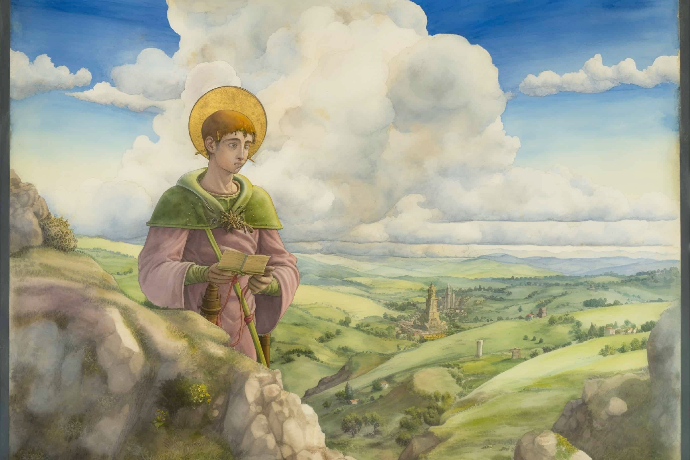 10 St. Stephen Prayers