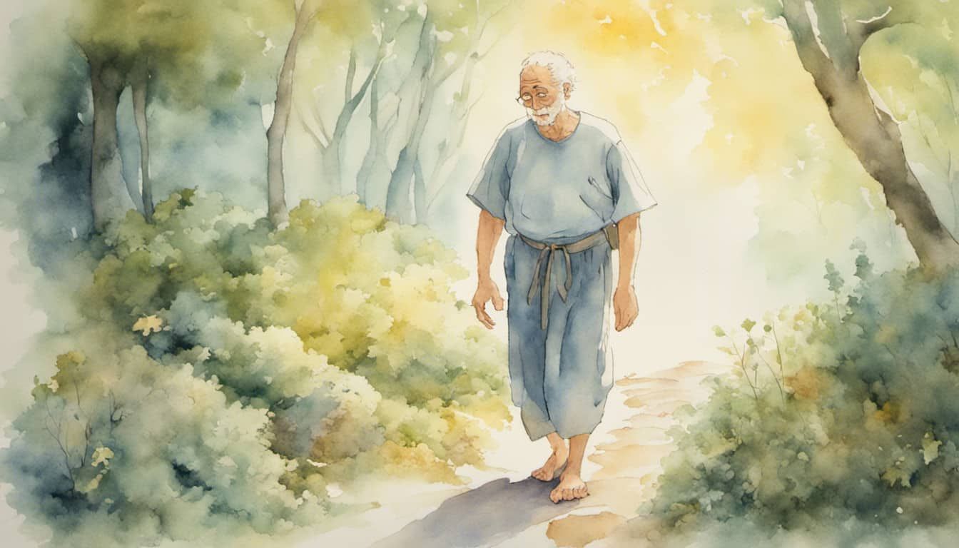 10 Prayers for Stroke Recovery