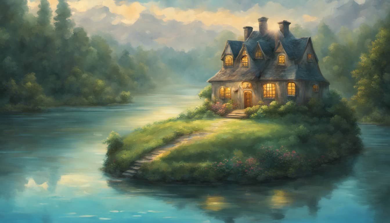 9 Prayers for Successful House Closing: Secure Your Dream Home Now!