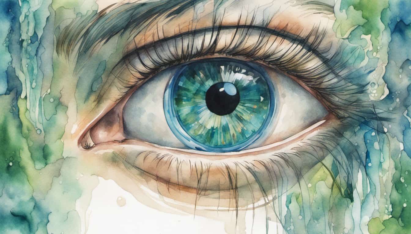 6 Prayers for Eye Healing