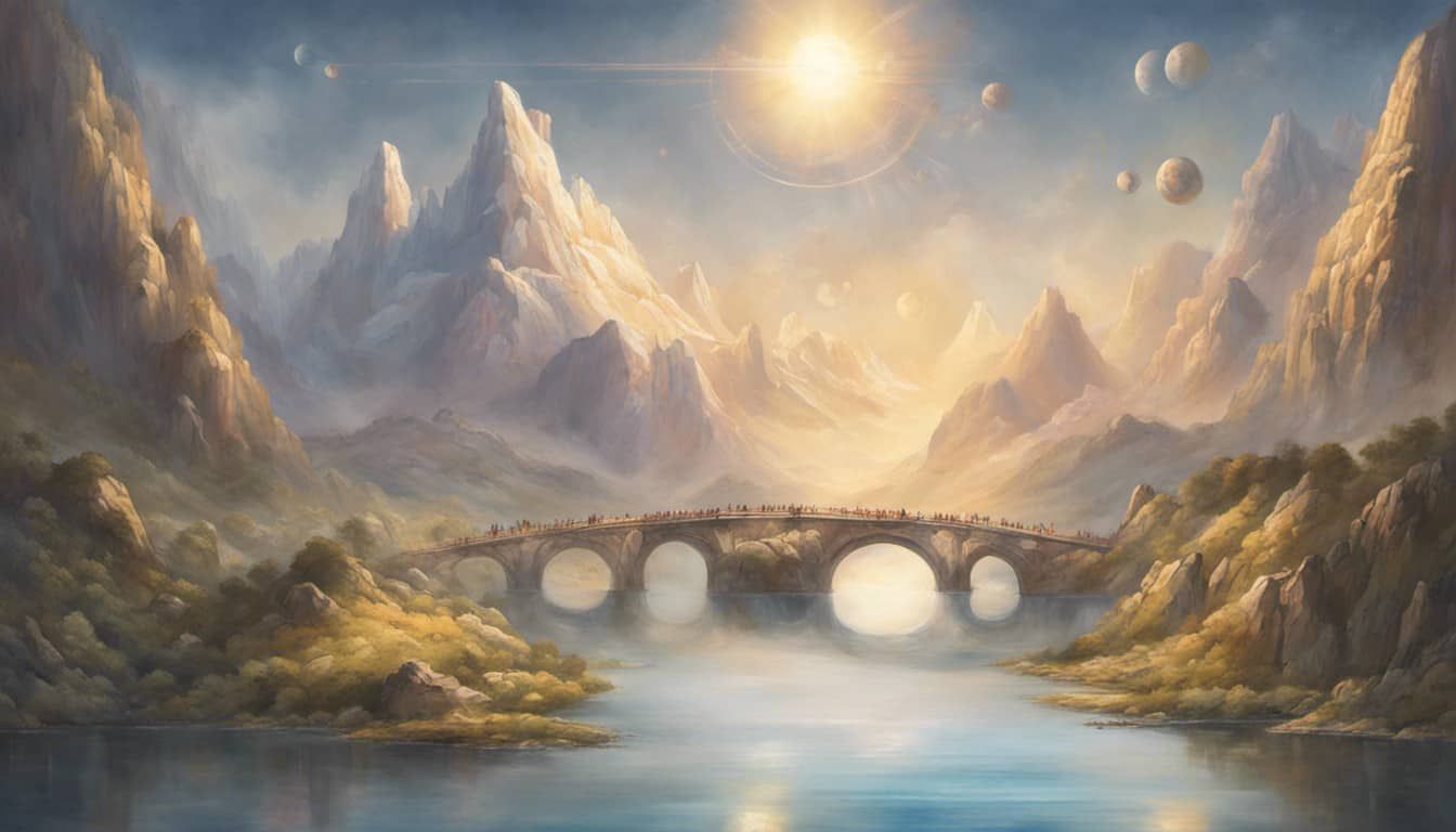 25 Prayers for Unity: Gain Peace, Harmony and togetherness Now!