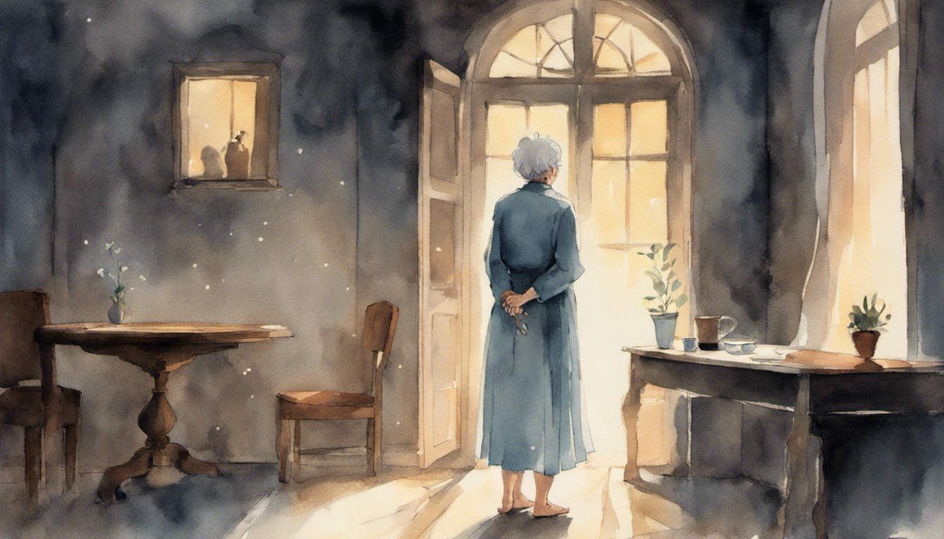 11 Prayers for Unsaved Loved Ones